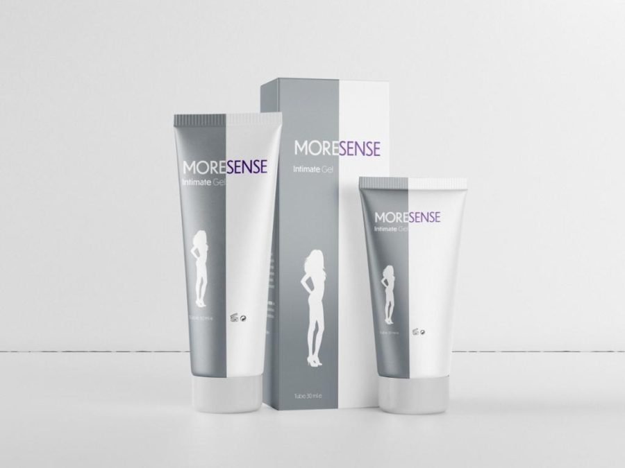 MORESENSE - Strathealth Pharma